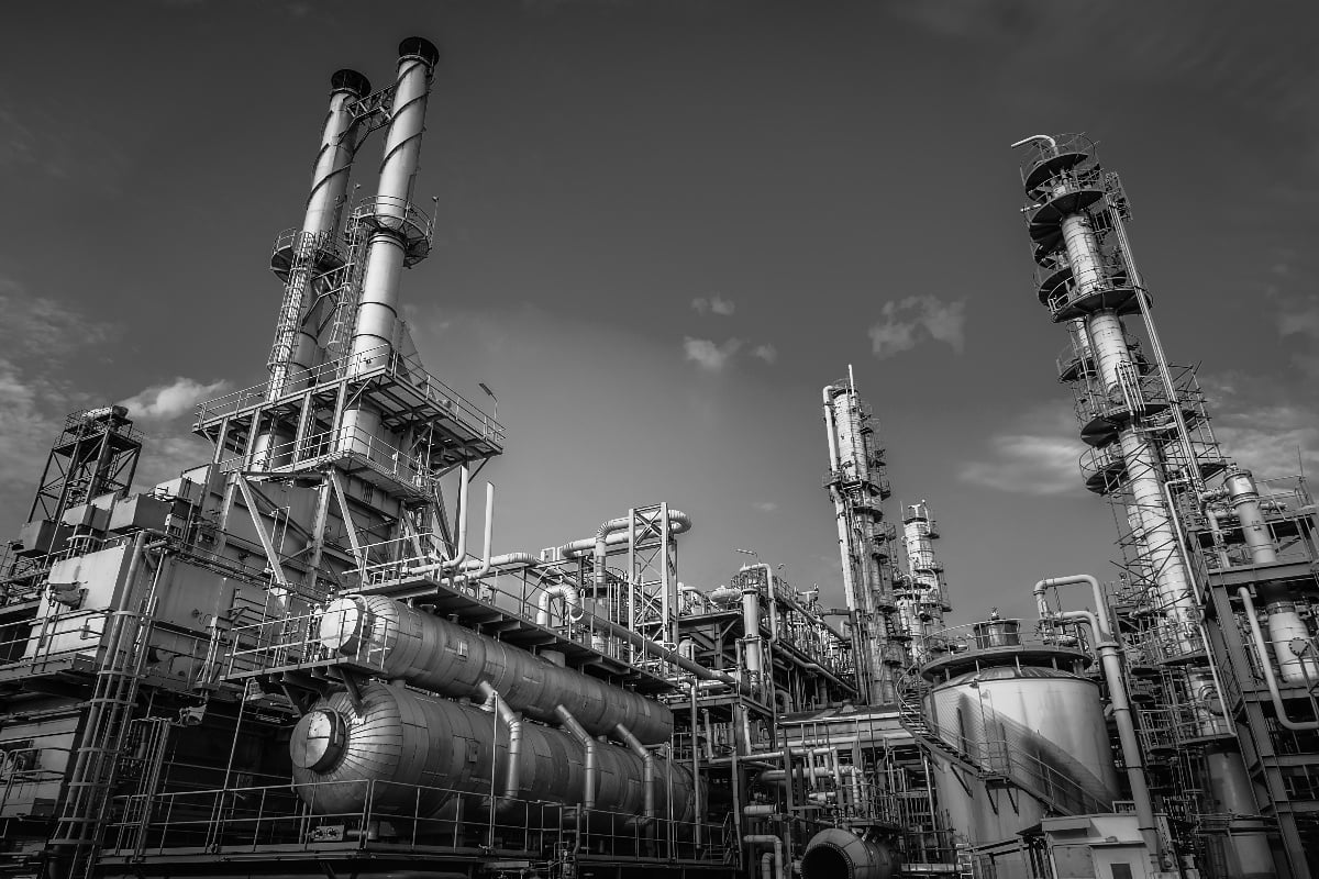 Commissioning & Startup | SISC