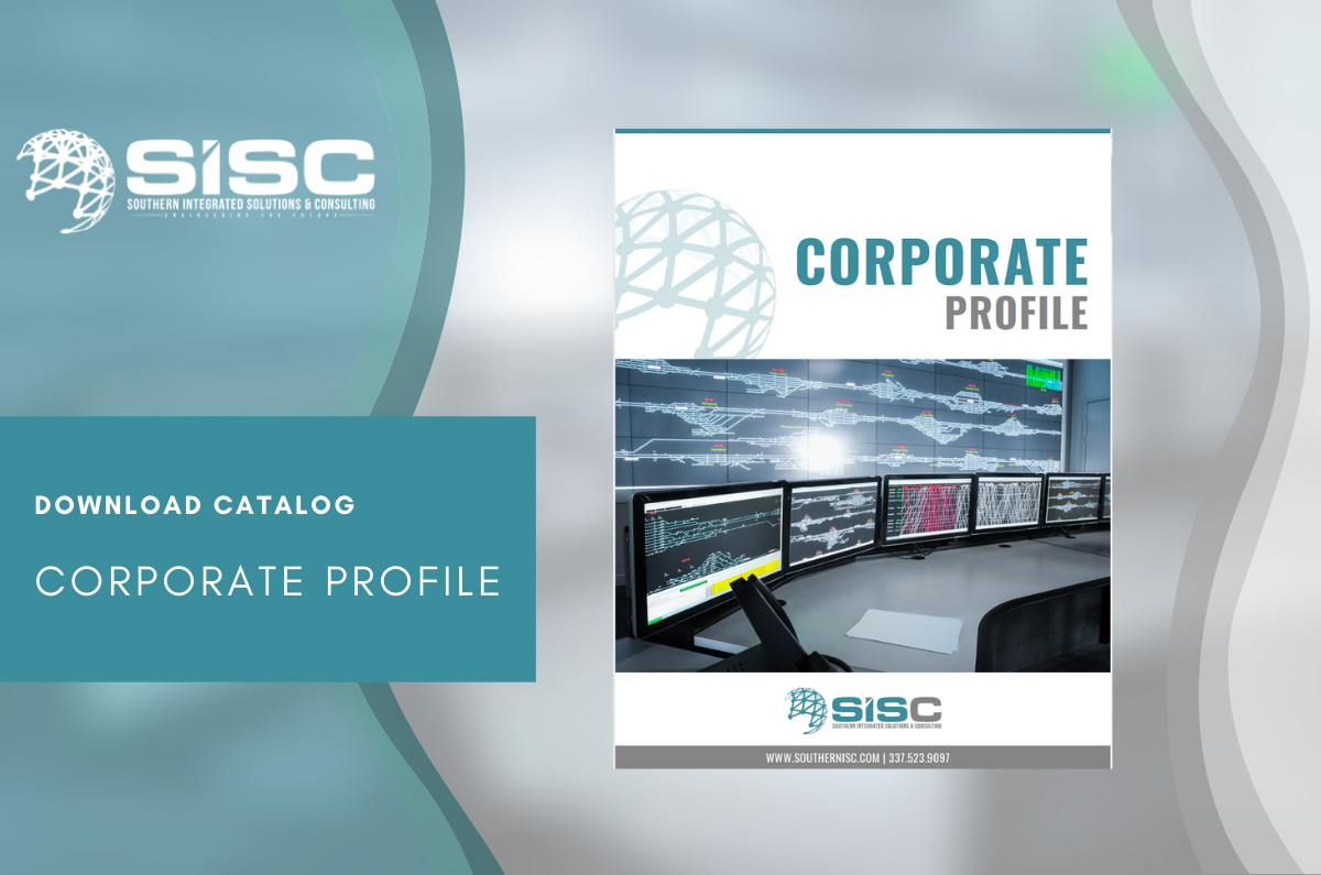 Corporate Profile | SISC